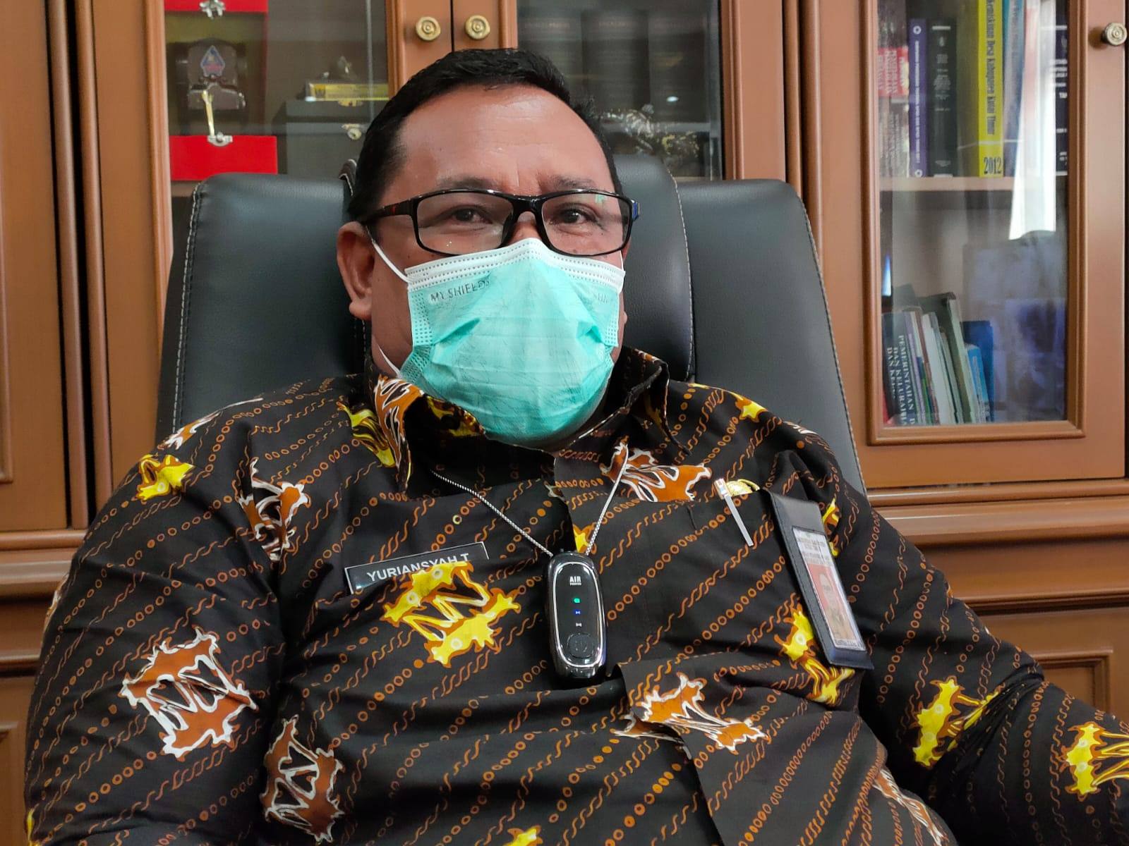 Kadis DPMD Pastikan Pilkades 2021 Sesuai Dengan Regulasi - Upnews.id Kadis DPMD Pastikan Pilkades 2021 Sesuai Dengan Regulasi - Upnews.id