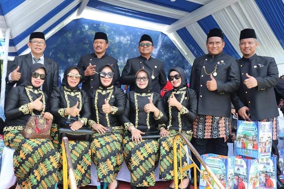 Asti Sebut Almarhumah Kamsiah Sosok Yang Tegas - Upnews.id