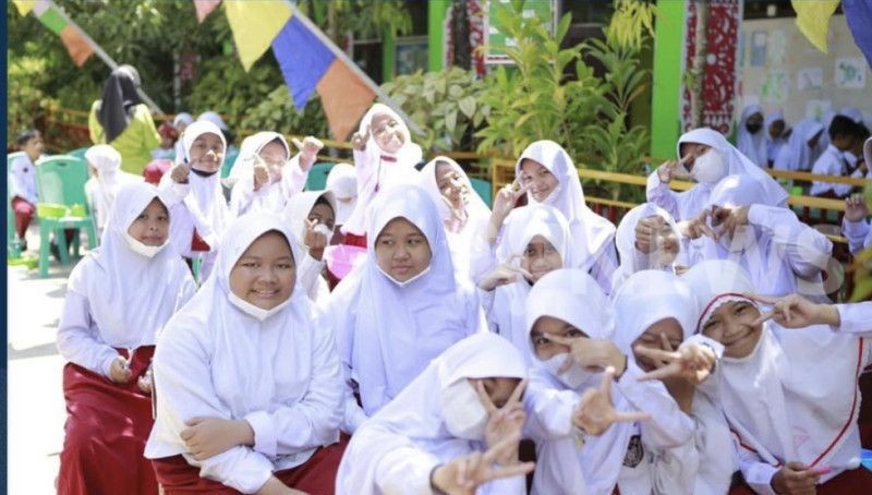 Disdikbud Kaltim Apresiasi HKGN se-Kaltim - Upnews.id