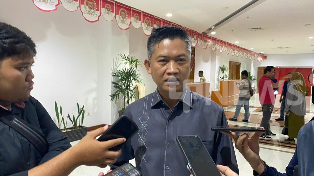 Sopian Ingatkan Warga untuk Jaga Diri dan Jauhi Narkoba - Upnews.id