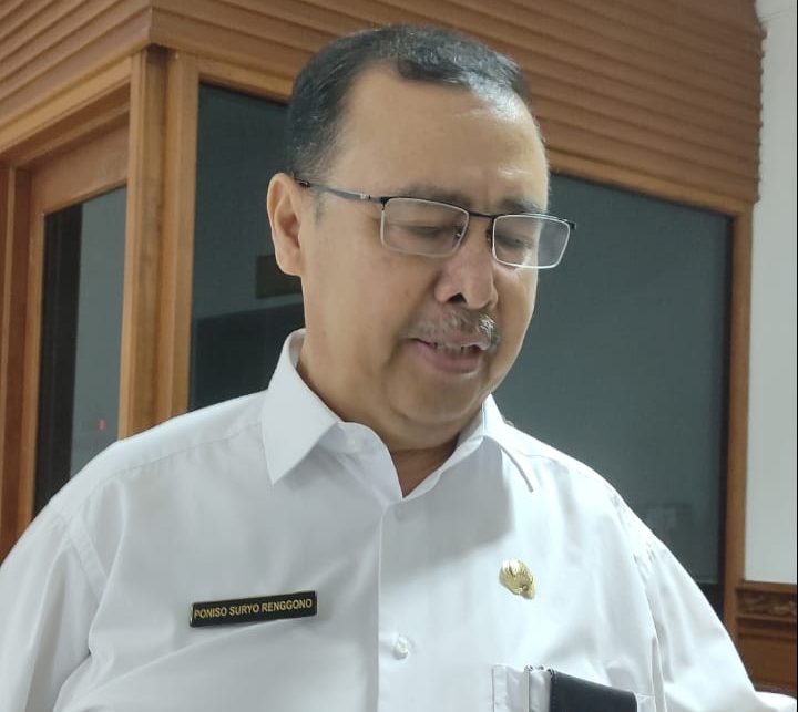 Sukseskan Pembukaan MTQ XVII Kutim, Panitia Gelar Rapat Finalisasi ...