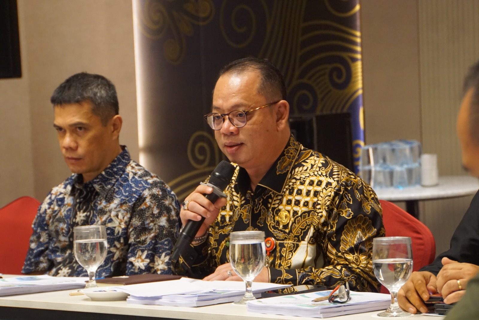 DPUPR Mahulu Gelar Lapkir Penyusunan Dokumen RISPAL - Upnews.id DPUPR Mahulu Gelar Lapkir Penyusunan Dokumen RISPAL - Upnews.id