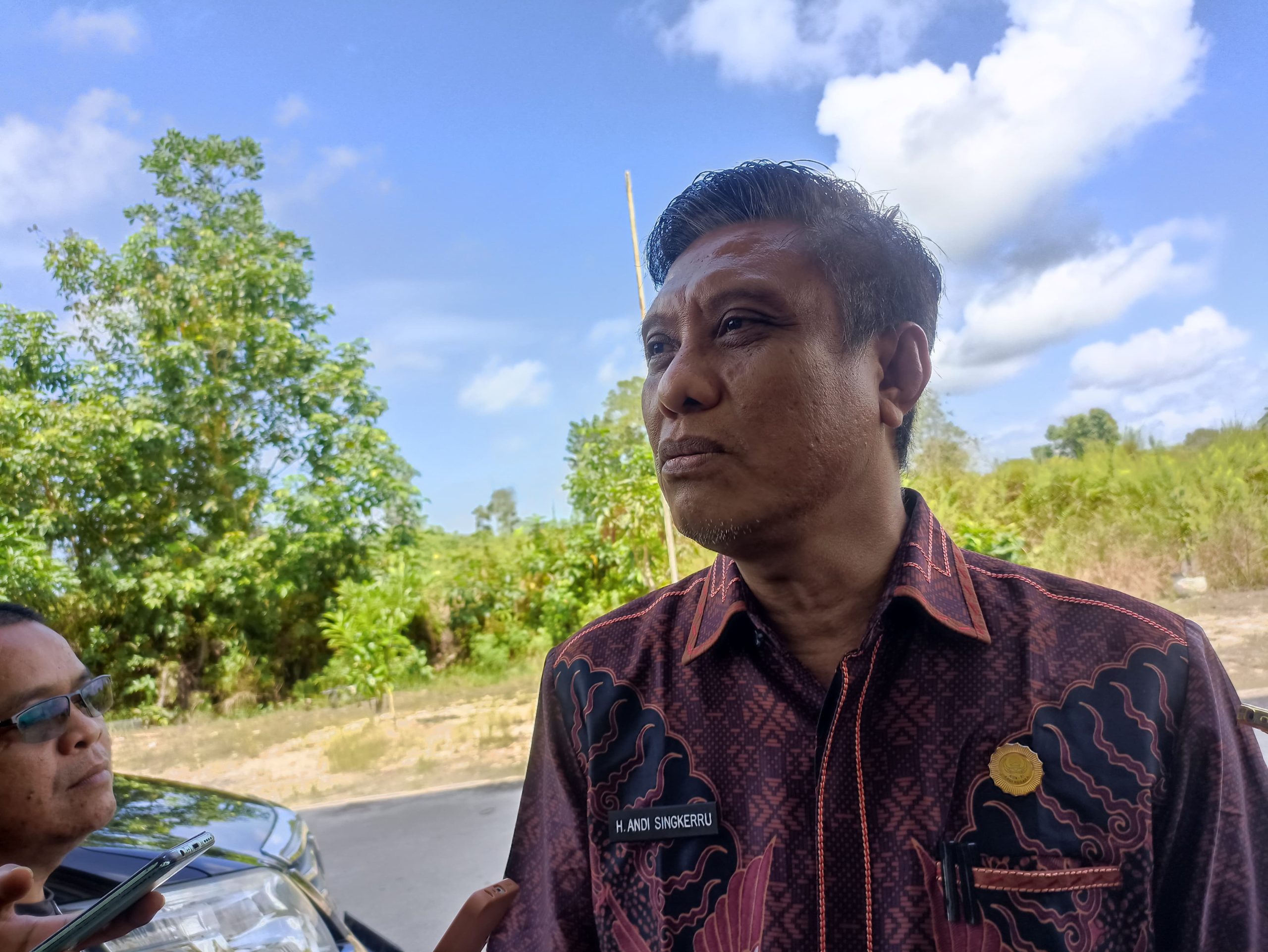 SMP Favorit di PPU Kelebihan Pendaftar, Disdik Bakal Siapkan SMP 28 ...