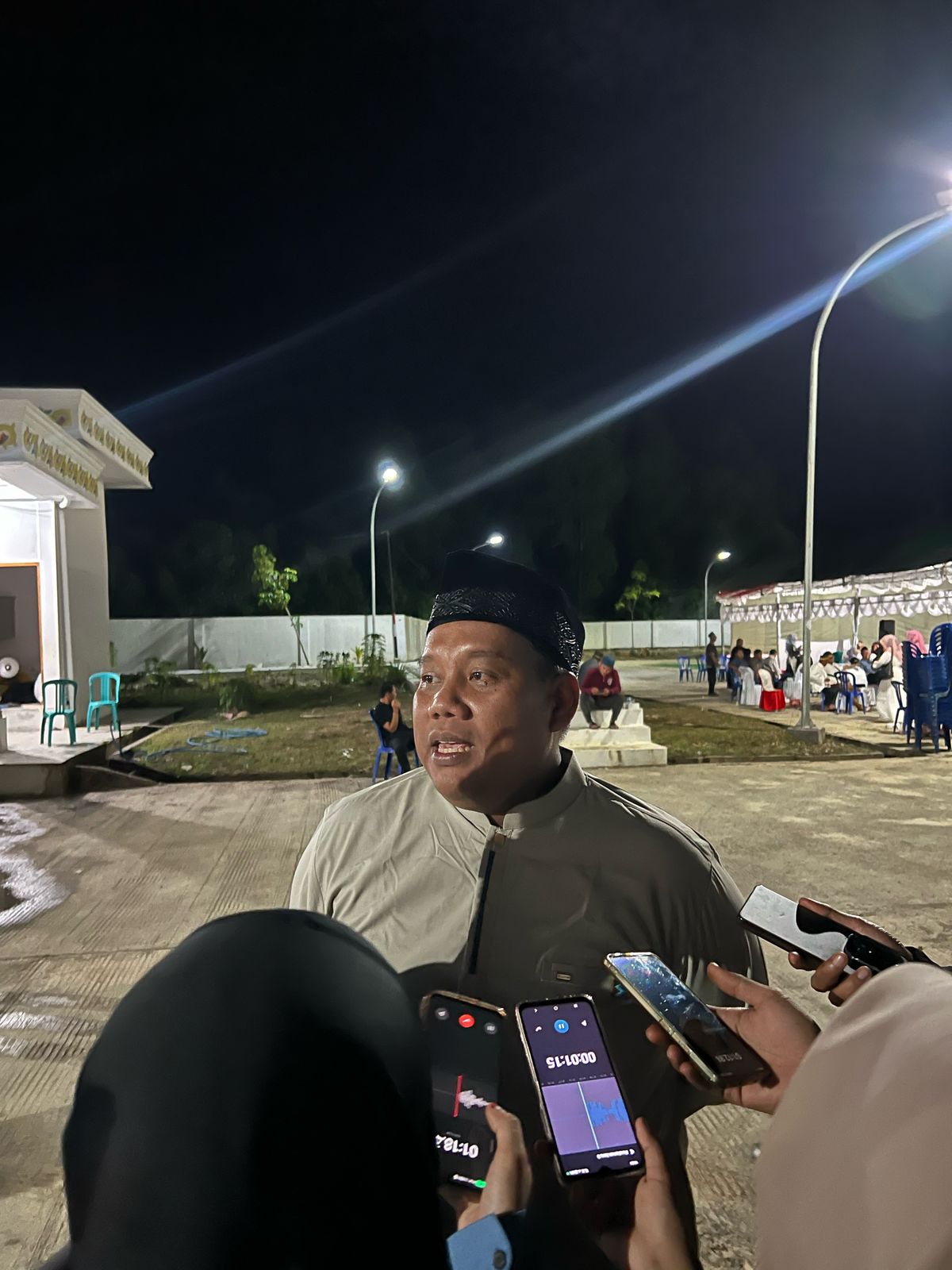 Bertepatan Dengan Bulan Ramadan, HUT PPU Ke-23 Diisi Agenda Keagamaan ...